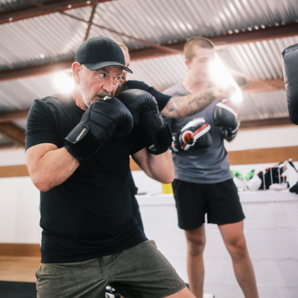 Boxing – Newtown Fitness